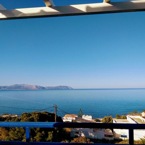 Ξενοδοχείο 9 Μούσες - Cerigo.org