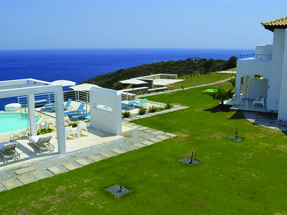 Kaladi Rock - Cerigo.org