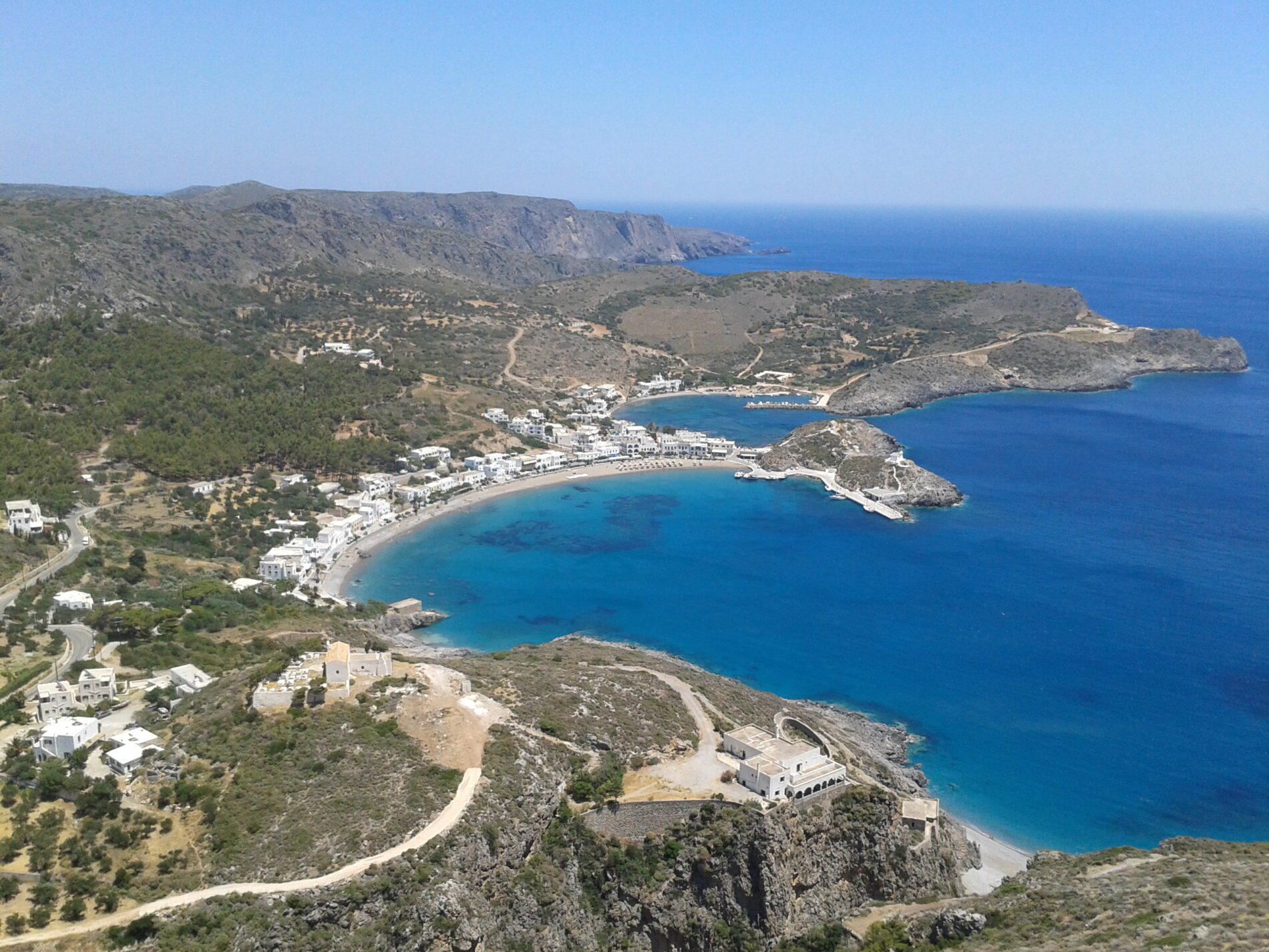 Κύθηρα - Cerigo.org