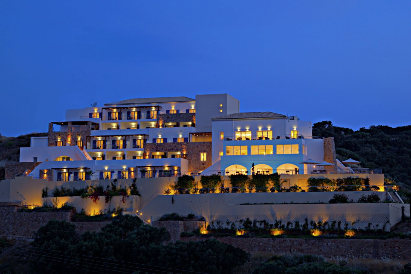 Kythea Resort - Cerigo.org