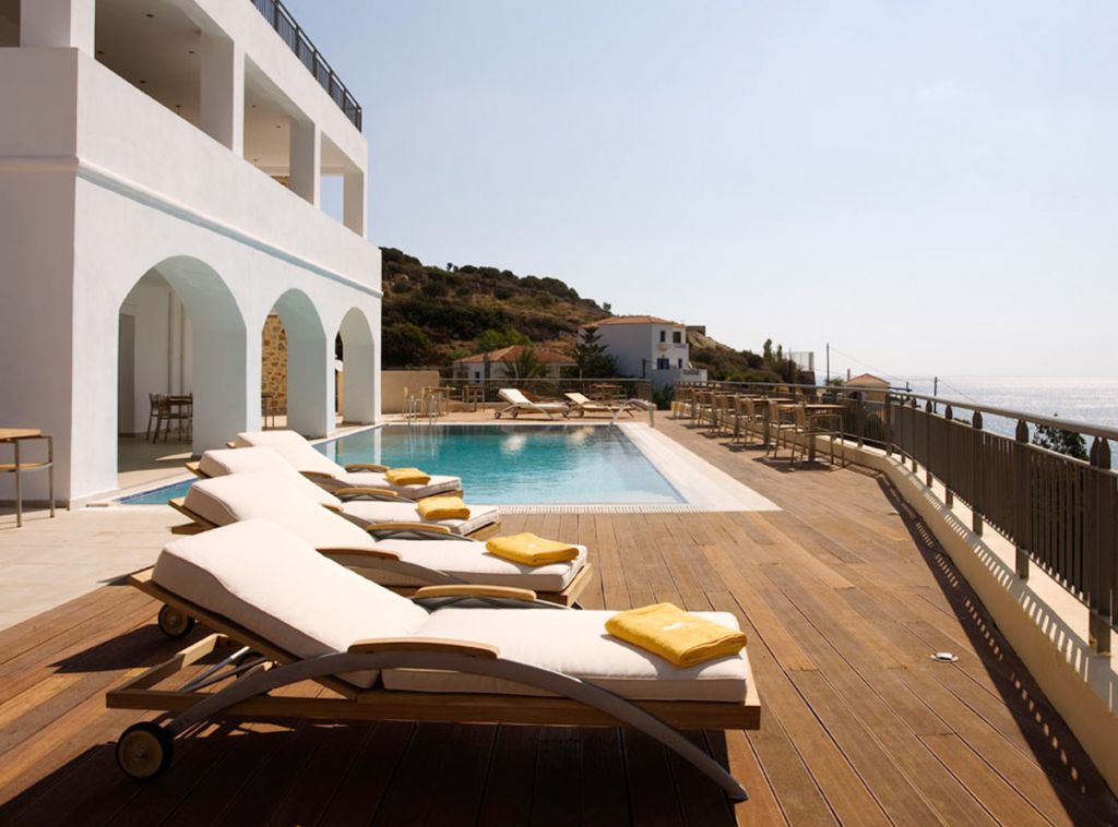 Kythea Resort - Cerigo.org